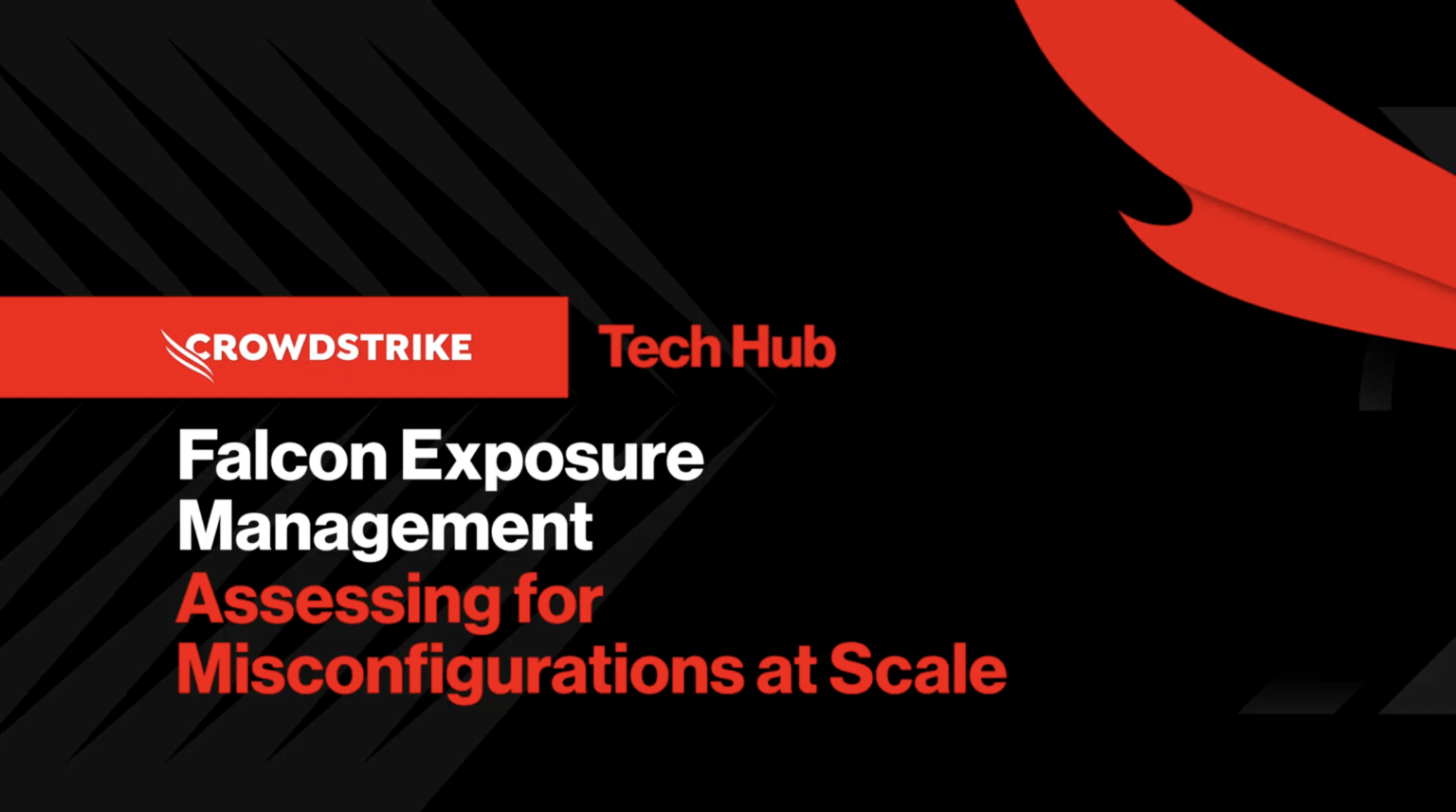CrowdStrike Falcon Exposure Management Expands Security to Unmanaged ...